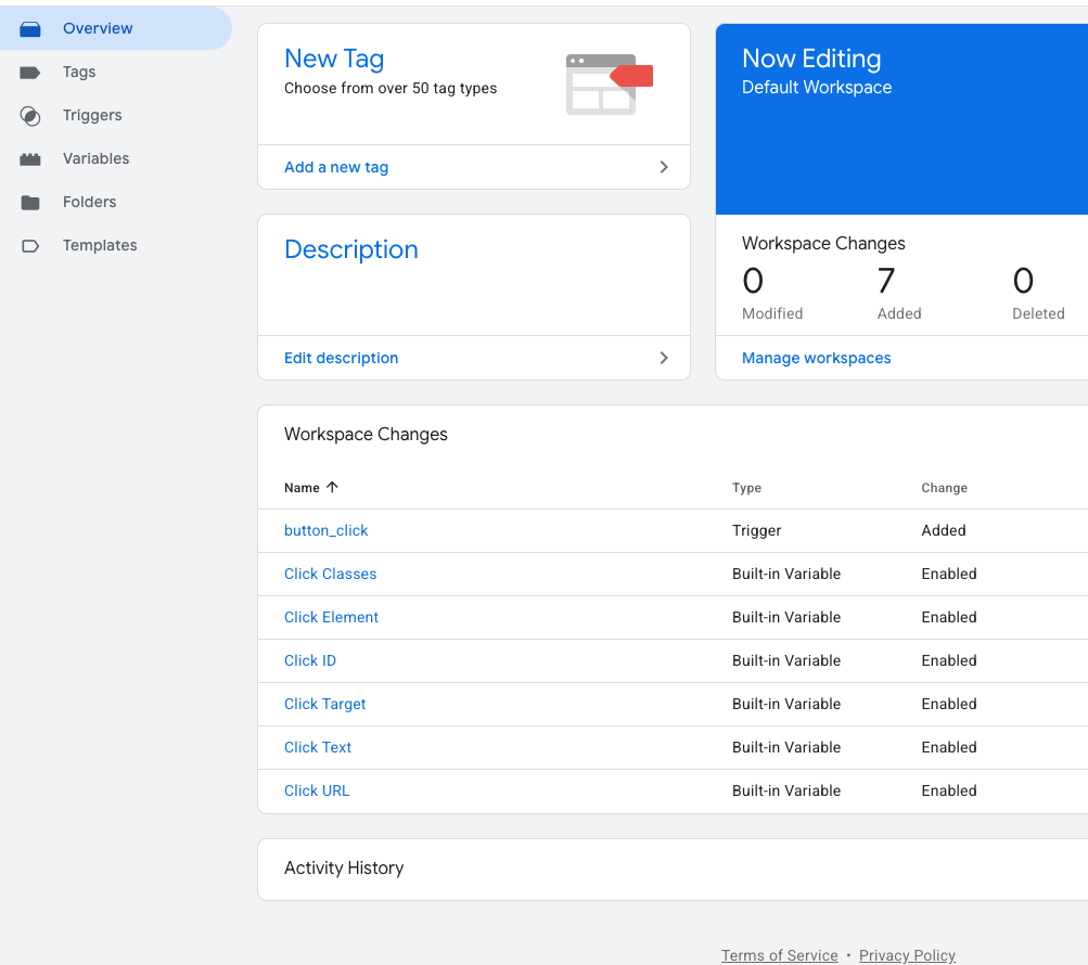 Google Tag Manager for Small Businesses: The Complete Guide – Marketing ...